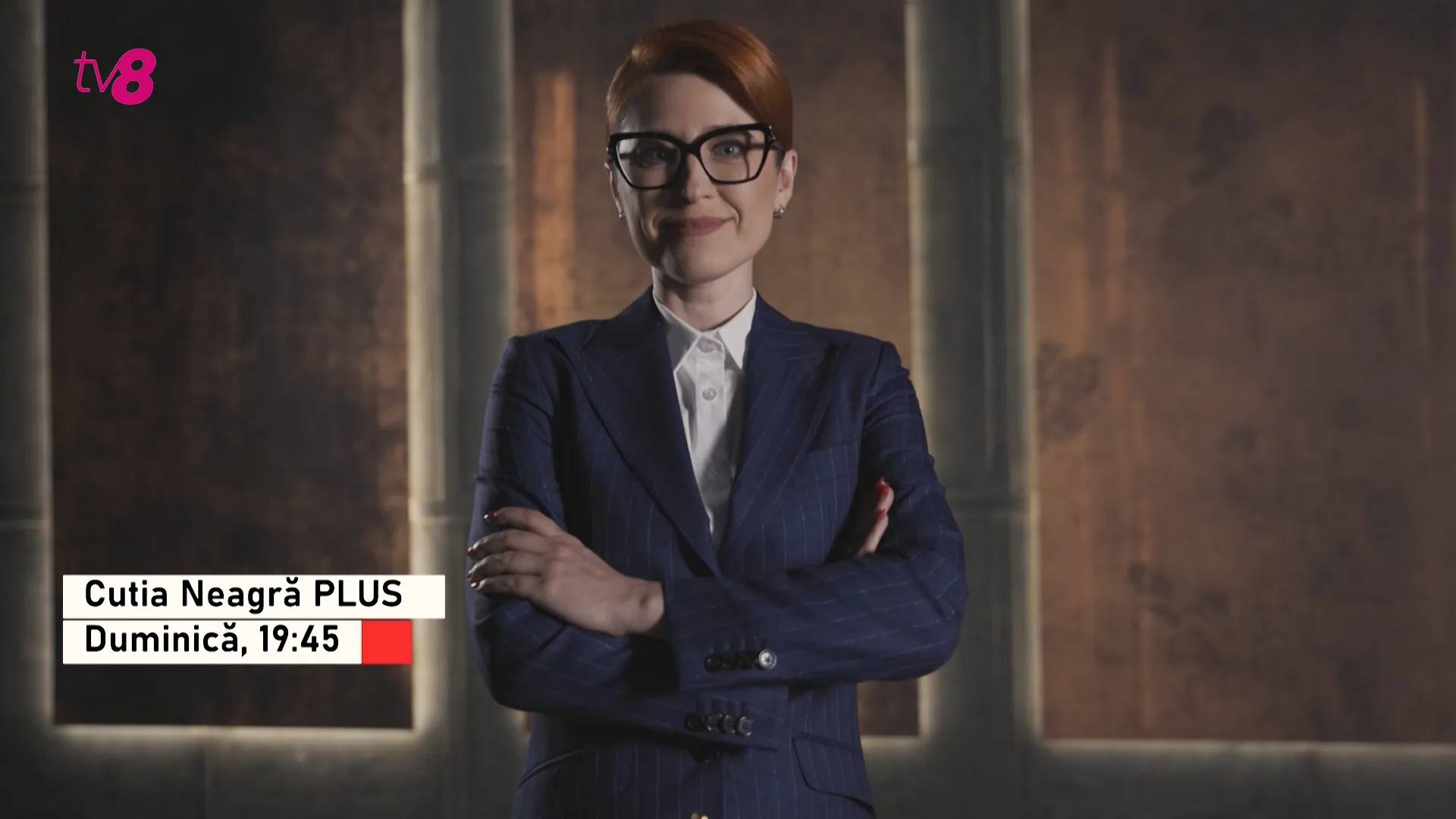 TV8.md - /PROMO/ Cutia Neagră PLUS revine cu un nou sezon la TV8 ...