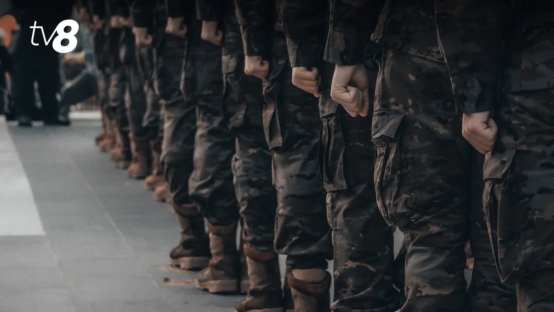 TV8.md - Rezerviștii Forțelor Armate, chemați la instruiri anuale: Când ...