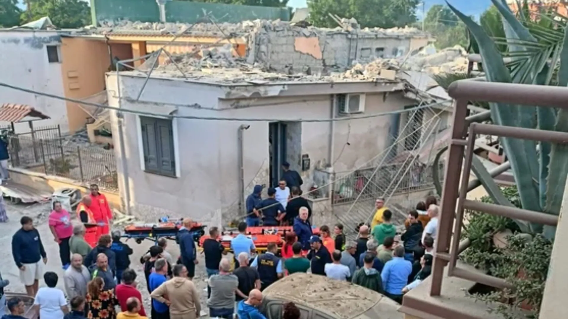 TV8.md - /VIDEO/ Tragedie în Italia: Doi copii și-au pierdut viața în ...