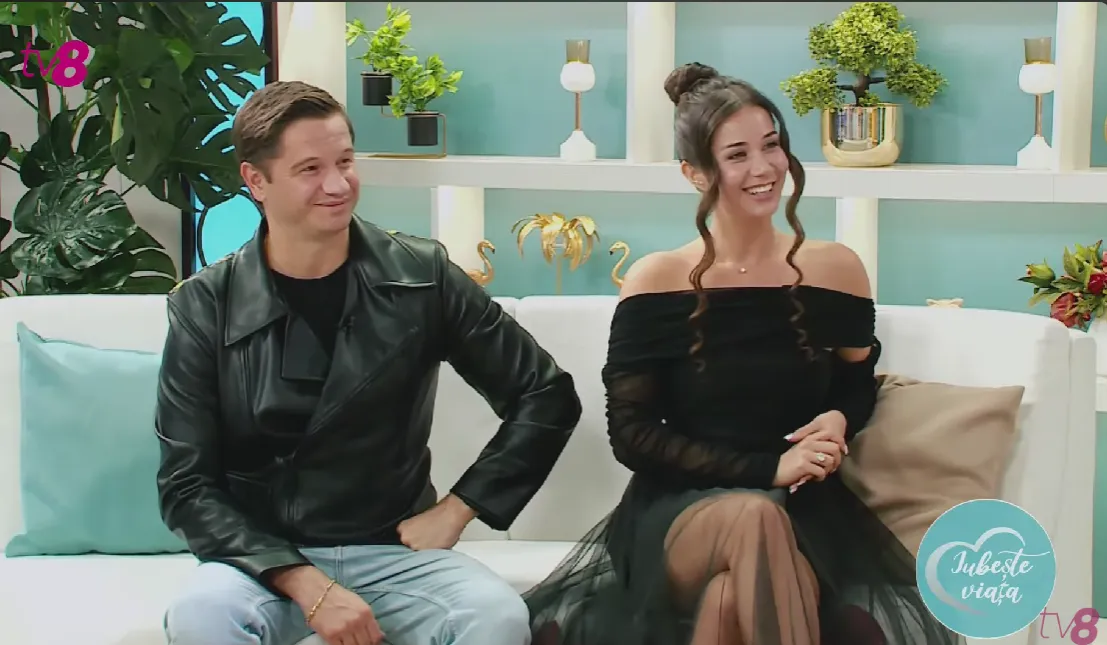 TV8.md - /VIDEO/ Din Kuala Lumpur, direct spre Paris! Irina și Serghei Kovalsky își vor prezenta ...