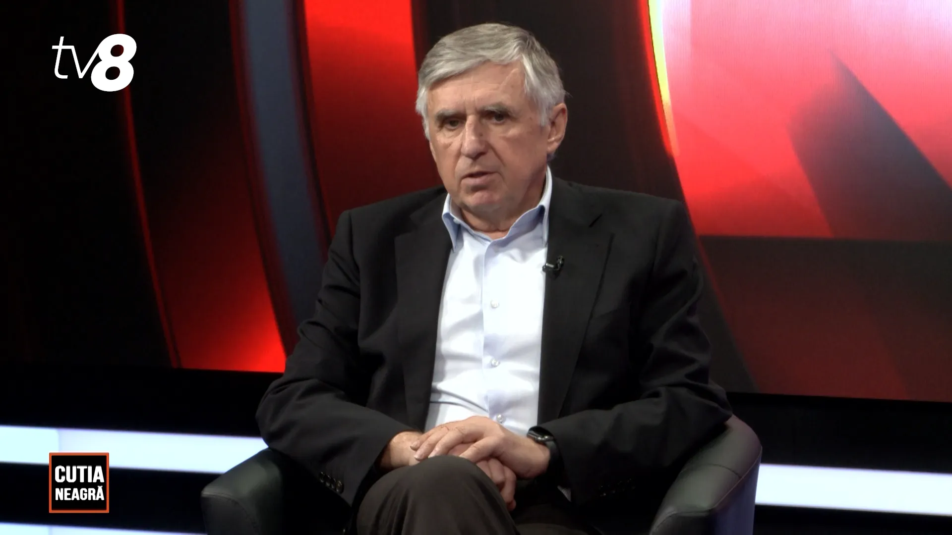 TV8.md - Sturza crede că Chișinăul a greșit când a propus Gazprom un ...