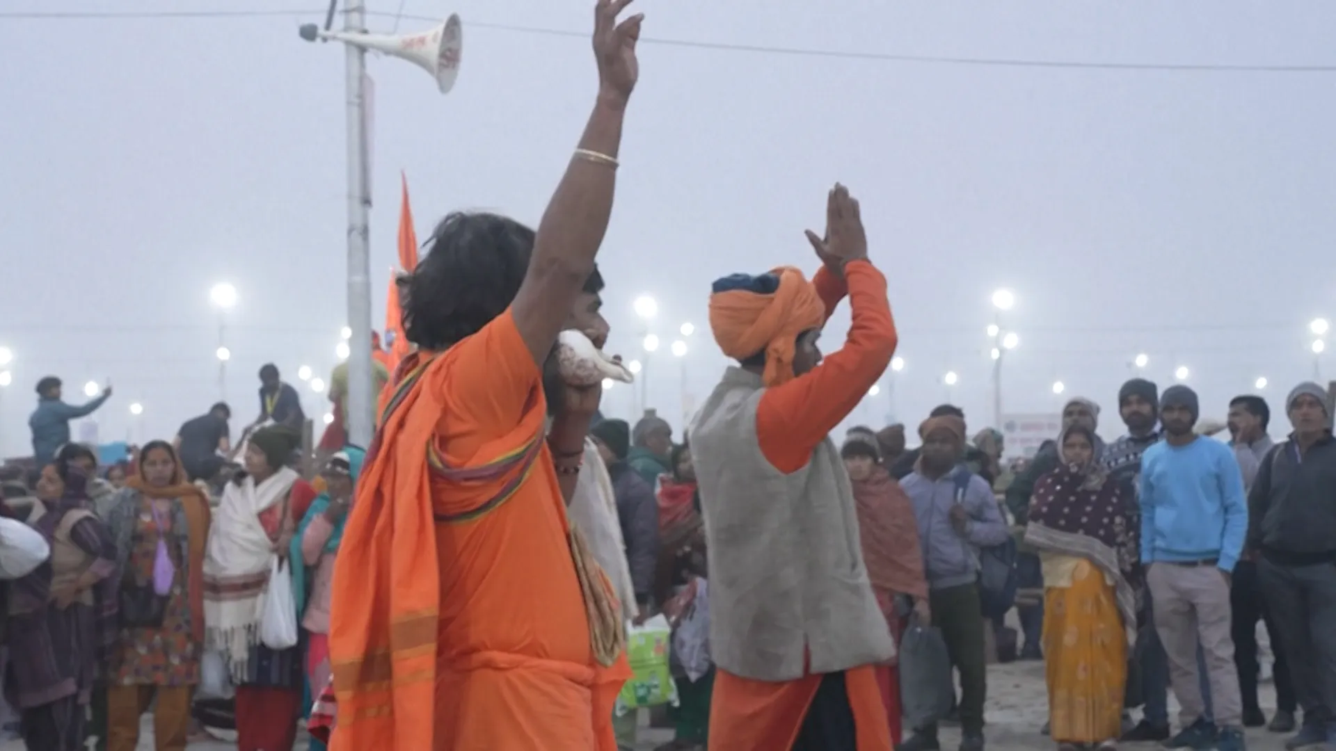 TV8.md - /VIDEO/ Cel mai mare eveniment religios din lume a început în ...