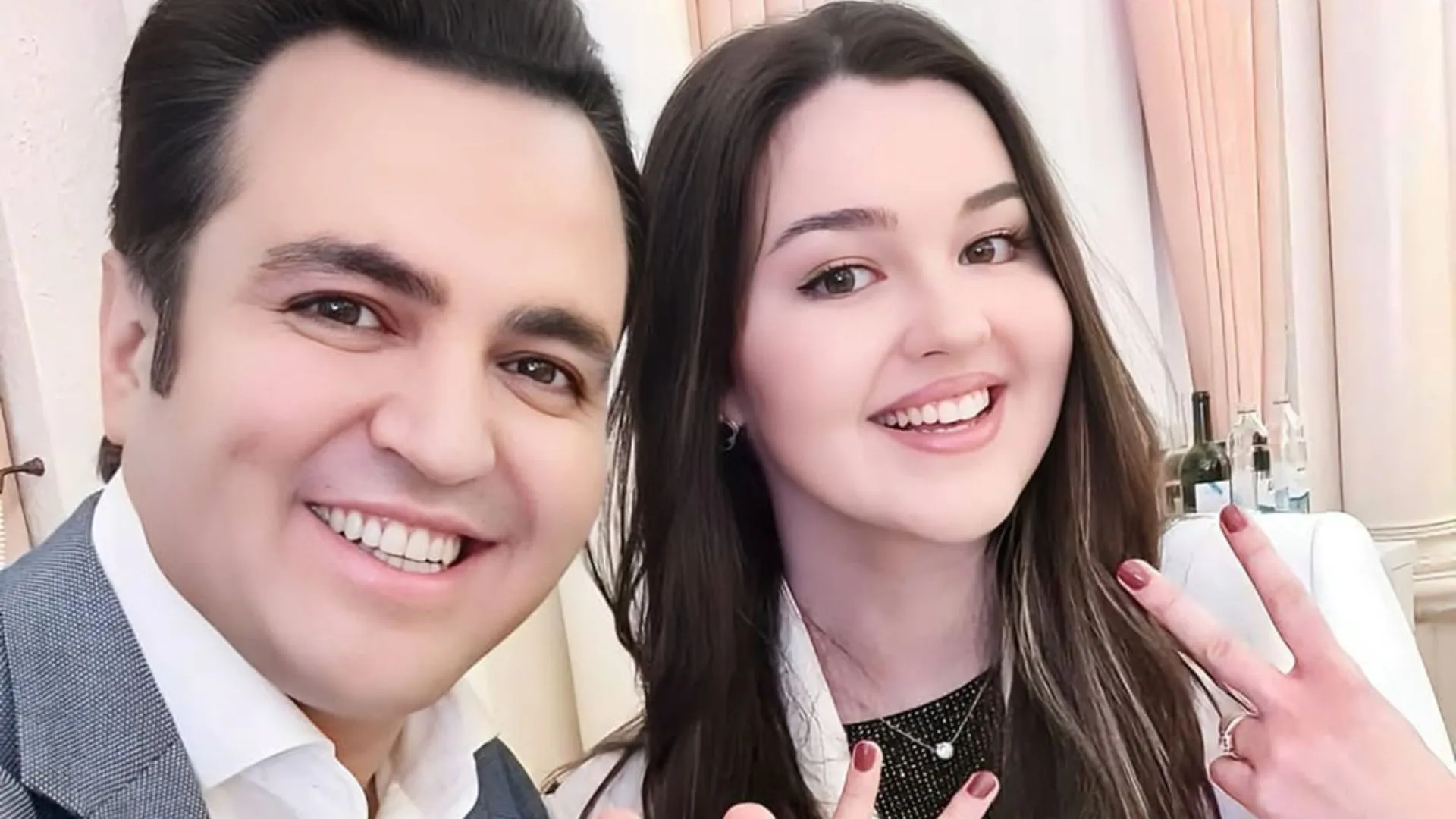 TV8.md - /VIDEO/ Igor Cuciuc a lansat o piesă dedicată fiicei sale ...