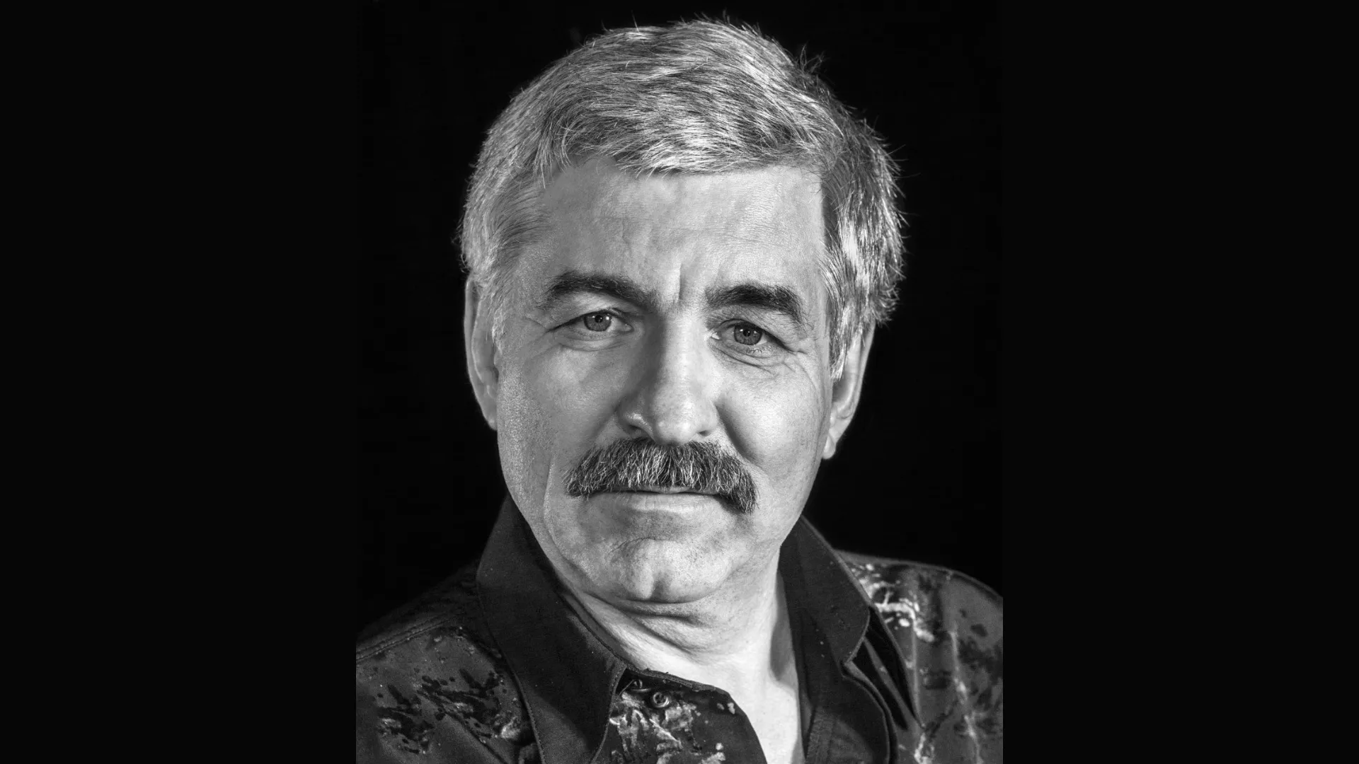 TV8.md - Zi neagră în lumea culturii din Moldova: Actorul Constantin ...