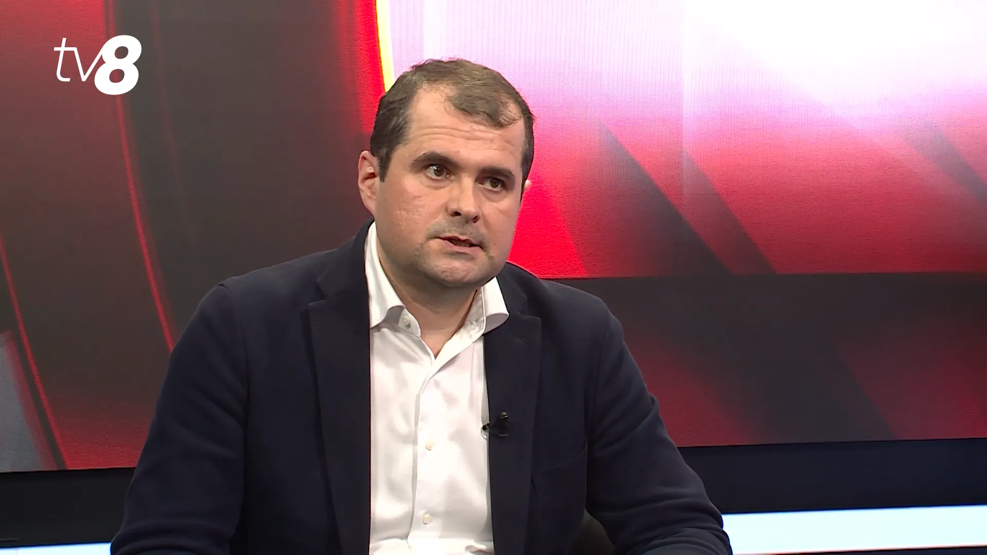 TV8.md - /VIDEO/ Investitorul Vasile Tofan te îndeamnă să ieși la vot ...