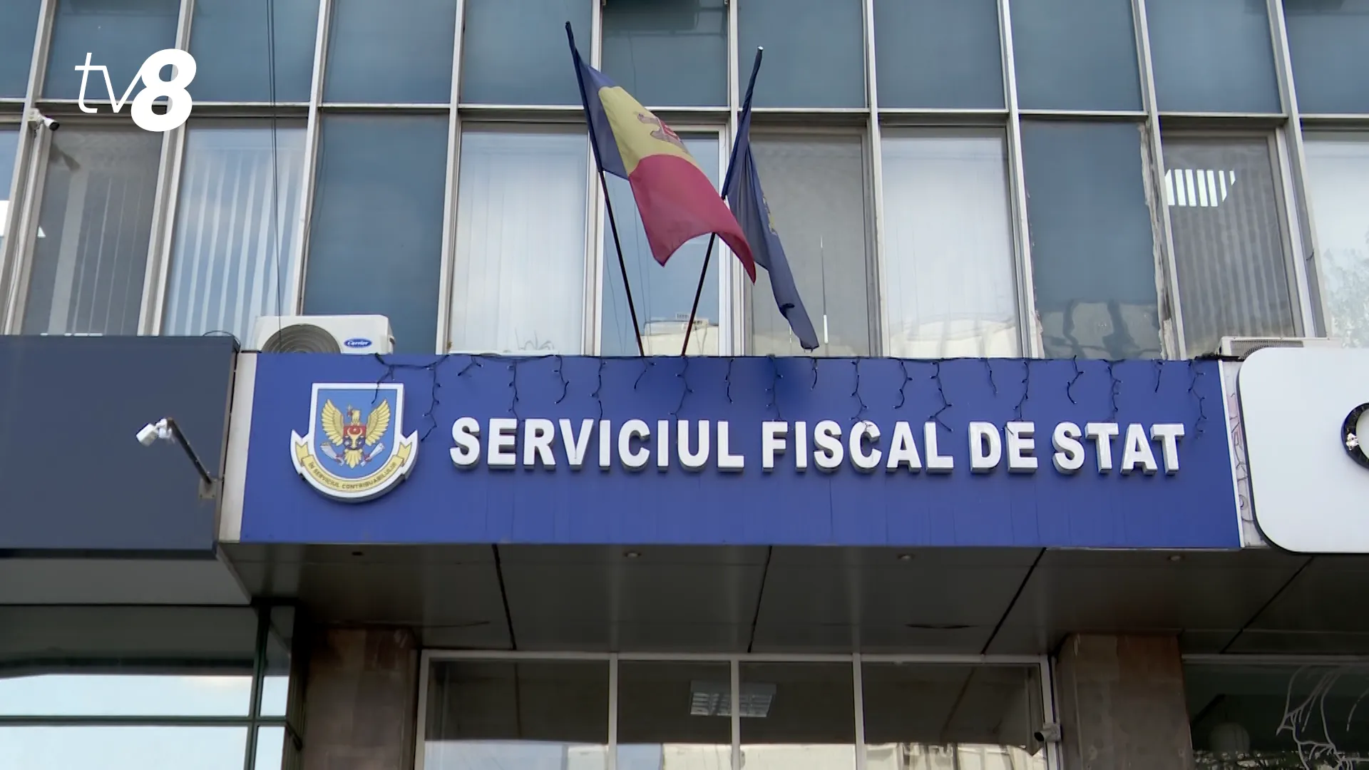 TV8.md - /VIDEO/ Ultima zi de depunere a declarațiilor pe venit la Fisc: Cei care vor întârzia ...