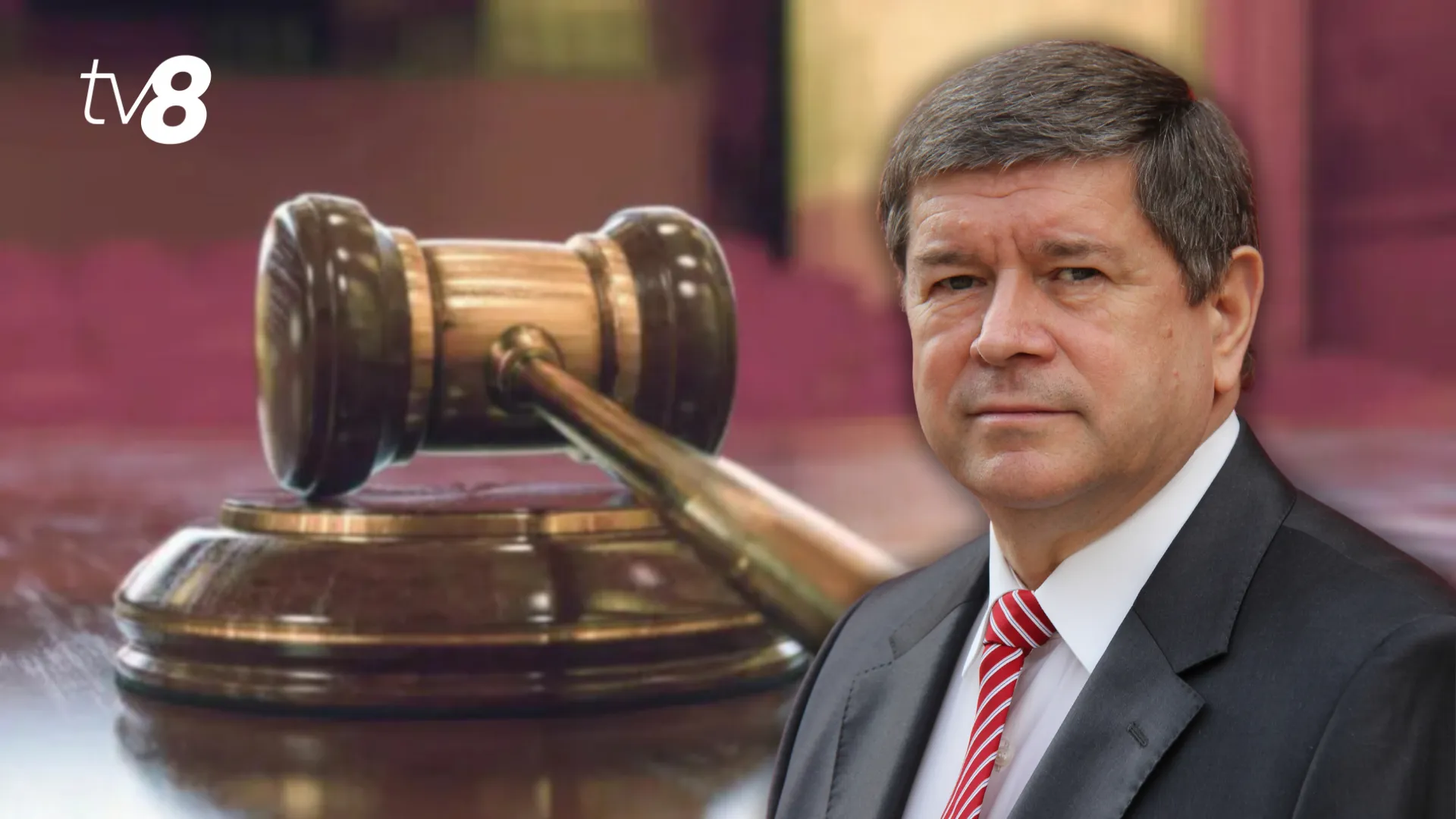 TV8.md - /DOC/ Fostul ambasador la Moscova, Andrei Neguța și șoferul reprezentanței diplomatice ...