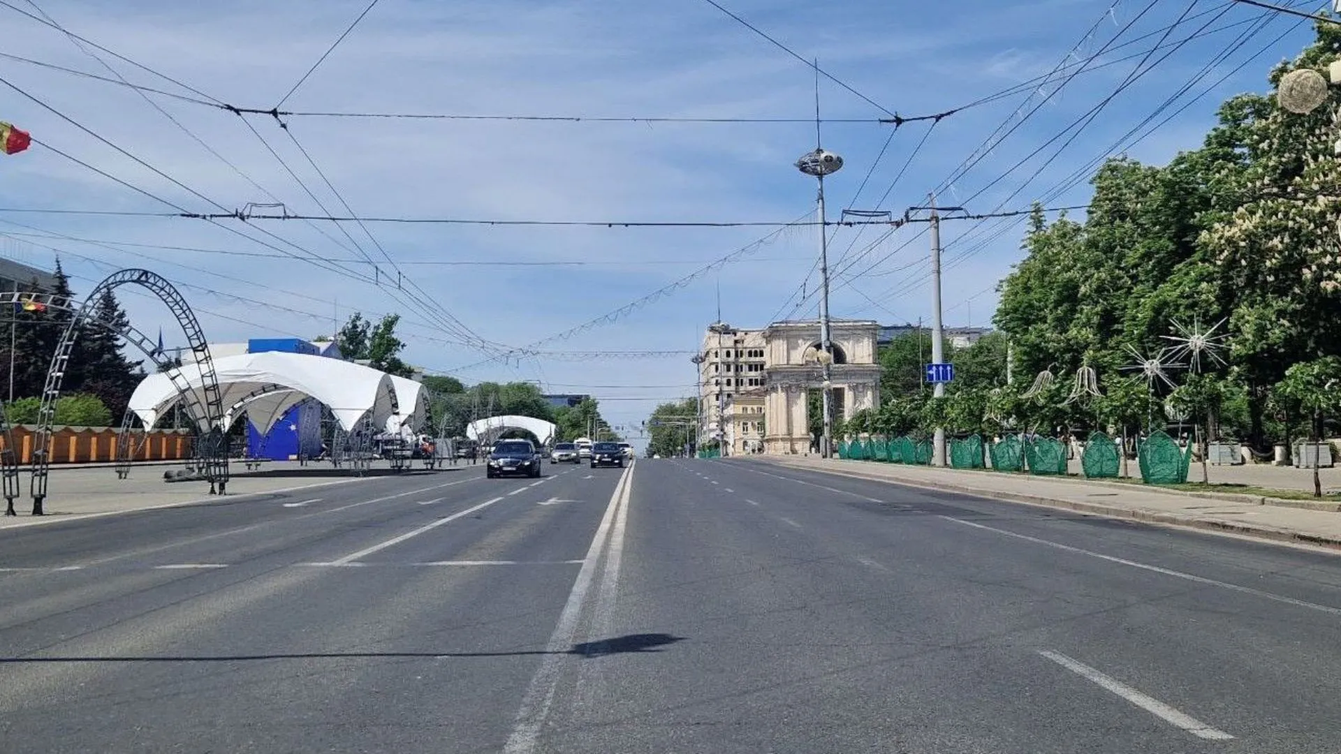 TV8.md - /VIDEO/ Nu pot împărți PMAN: Guvernul vrea Ziua Europei ...