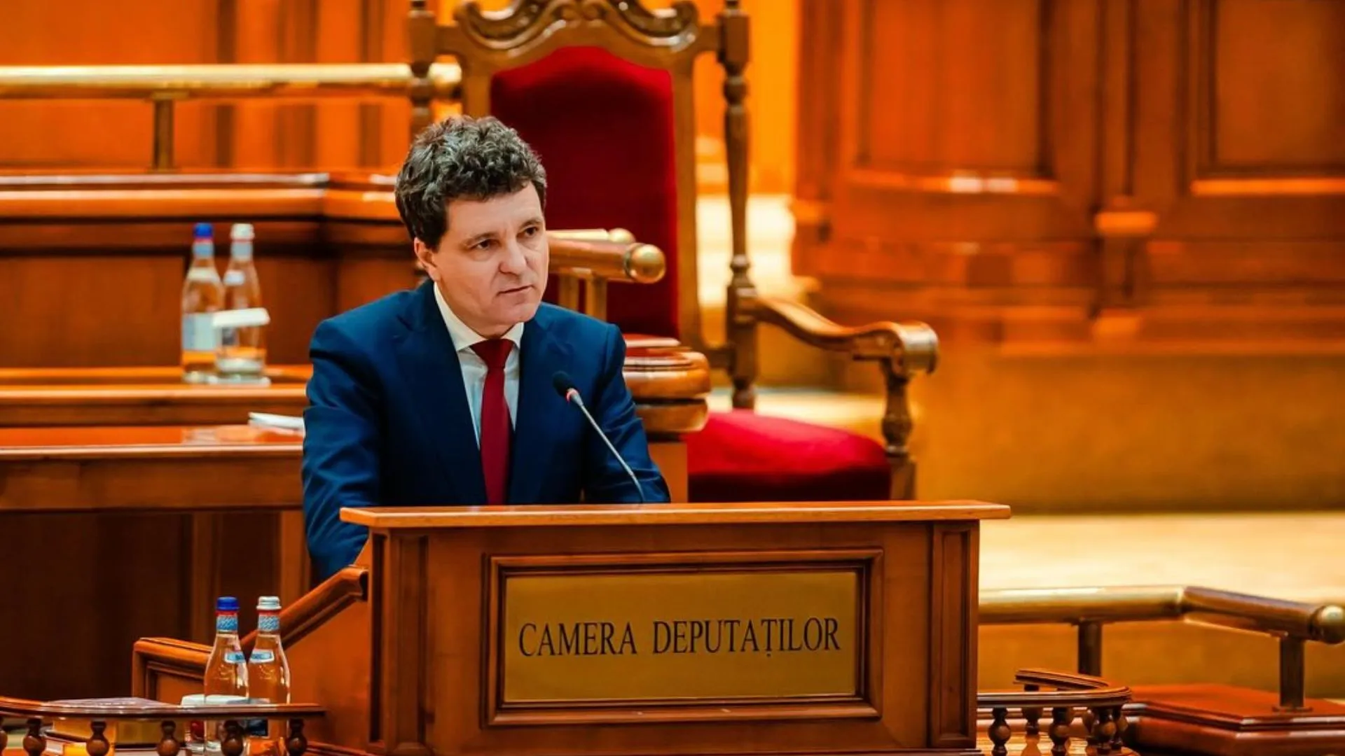 TV8.md - Nicușor Dan, felicitat de Ursula von der Leyen și Regele ...