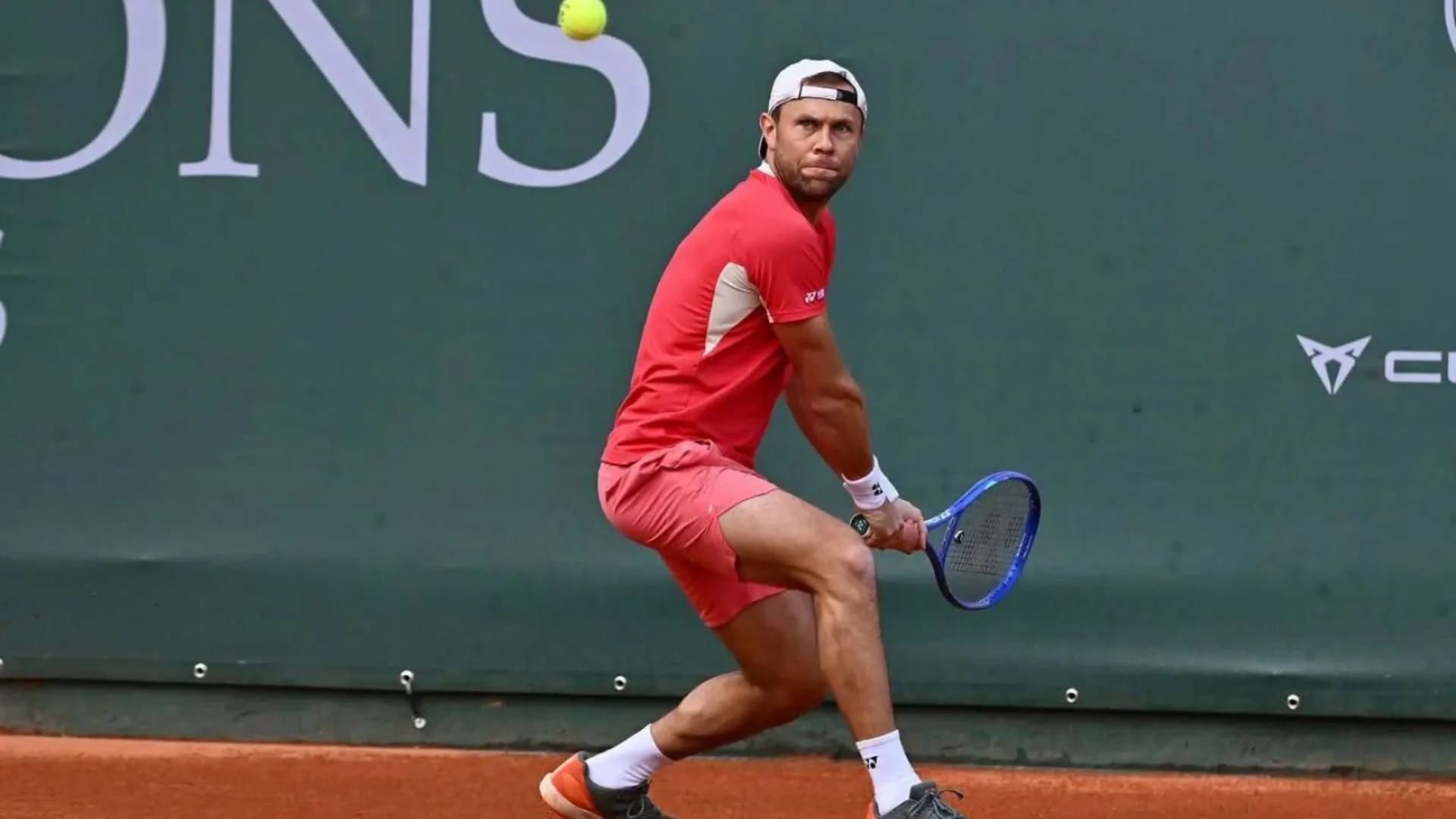 TV8.md - Victorie-surpriză pentru Radu Albot în Italia: L-a învins pe ...