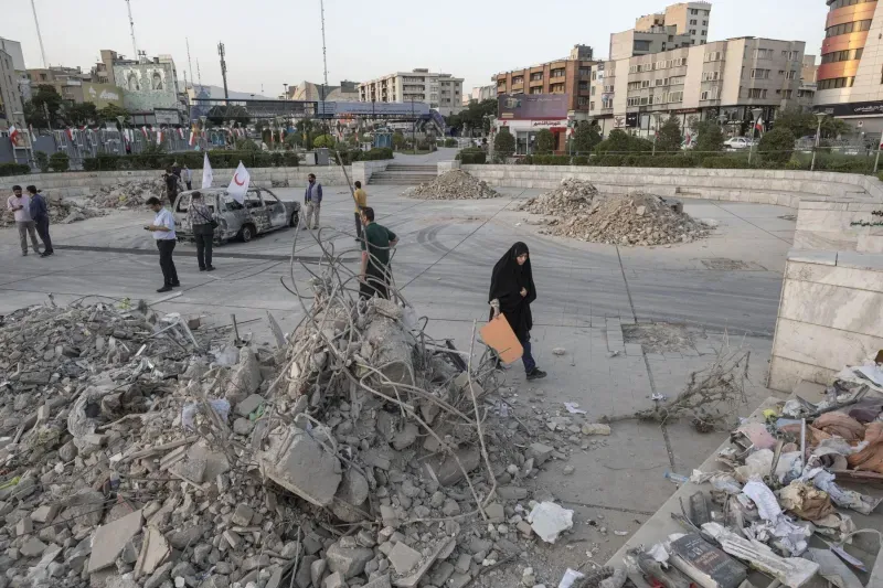 TV8.md - SUA au bombardat Iranul. Cum va răspunde și cum s-a referit în ...