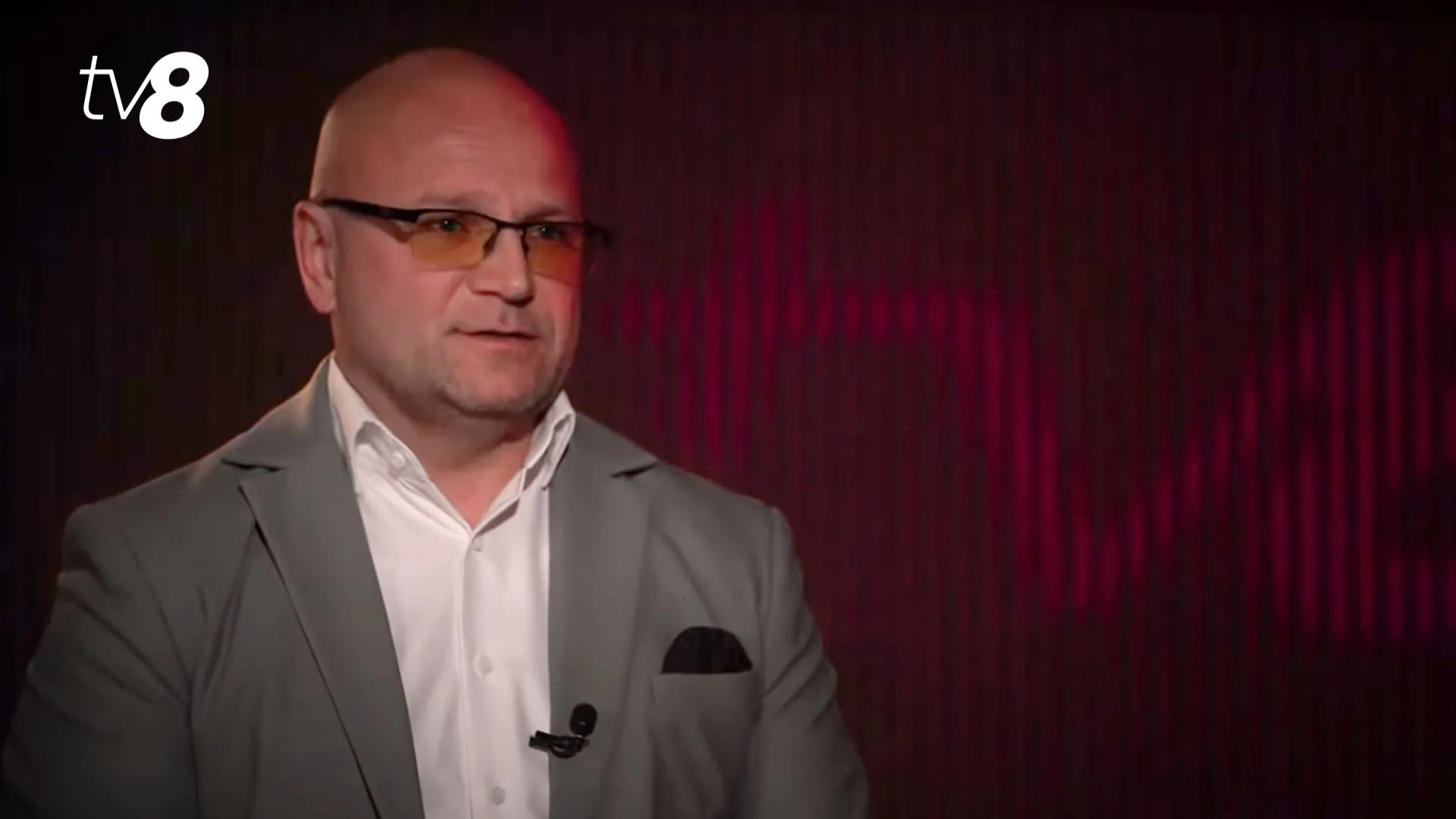 TV8.md - /VIDEO/ „Omul de încredere” al lui Șor, trimis în judecată: Bagas și-a recunoscut vina ...