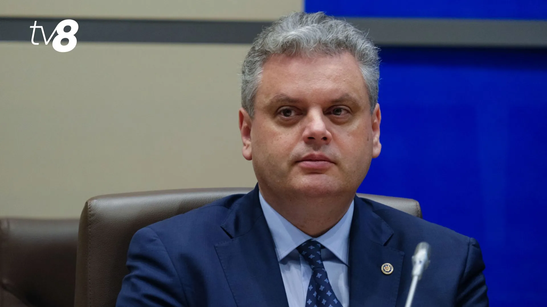 TV8.md - Moldova a rămas fără vicepremier pentru Reintegrare: Oleg Serebrian, numit ambasador ...