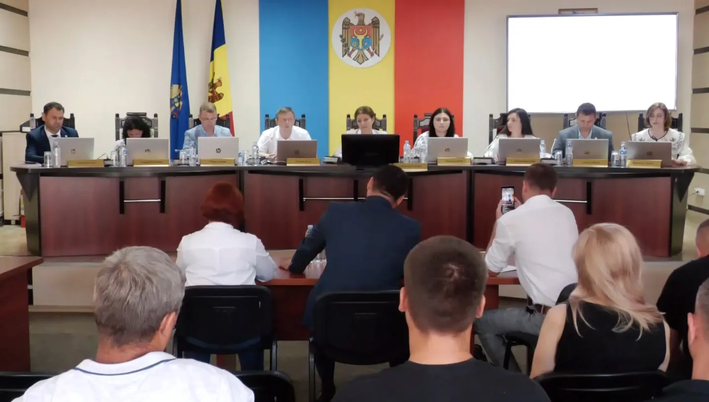 TV8.md - Încă un potențial candidat independent la funcția de deputat în Parlament: CEC a ...