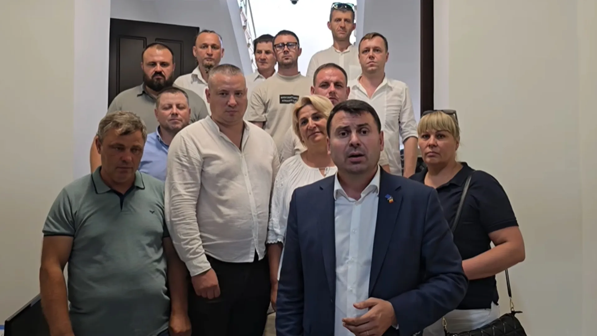 TV8.md - Încă un potențial candidat independent la funcția de deputat în Parlament: CEC a ...