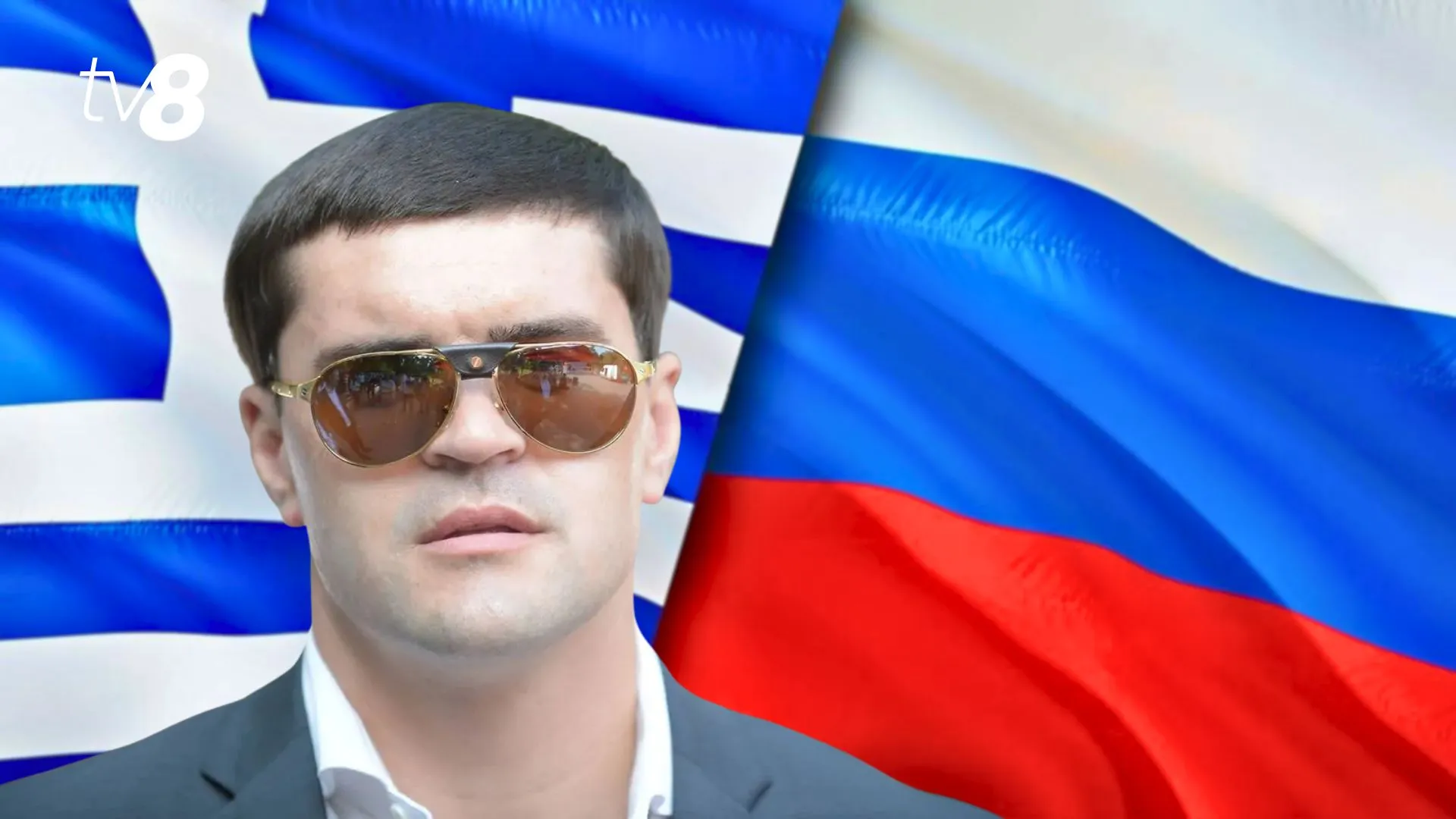 TV8.md - Constantin Țuțu nu vrea în Federația Rusă: Refuză să fie extrădat