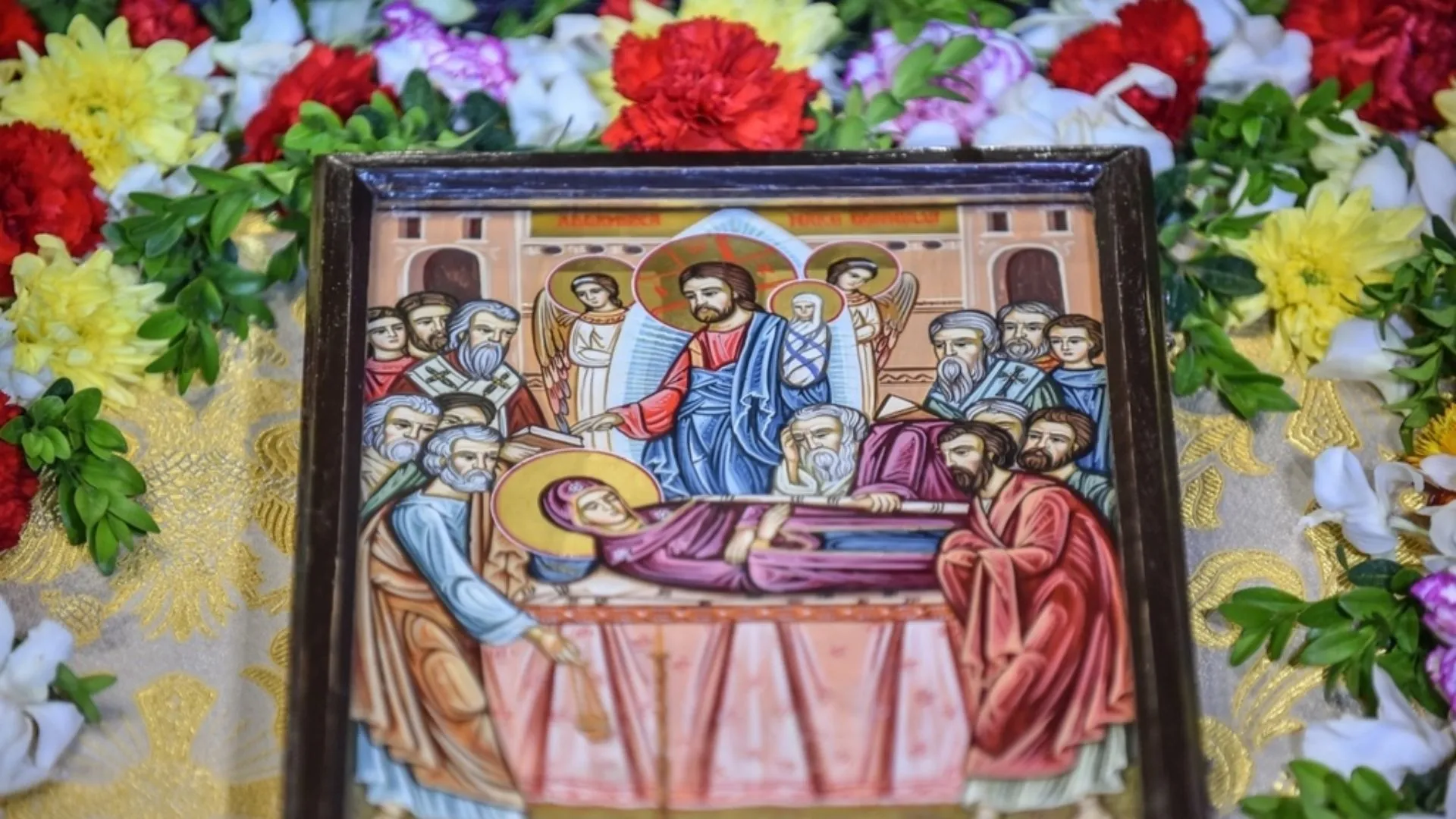 TV8.md - Postul Adormirii Maicii Domnului 2025 a început: Ce trebuie să știe creștinii de stil vechi