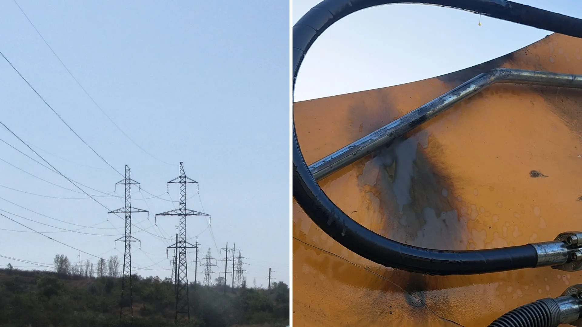 TV8.md - /FOTO/ Muncitori în pericol de moarte: Mai multe lucrări ...