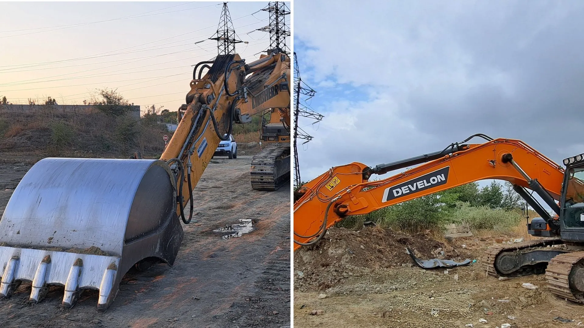 TV8.md - /FOTO/ Muncitori în pericol de moarte: Mai multe lucrări ...