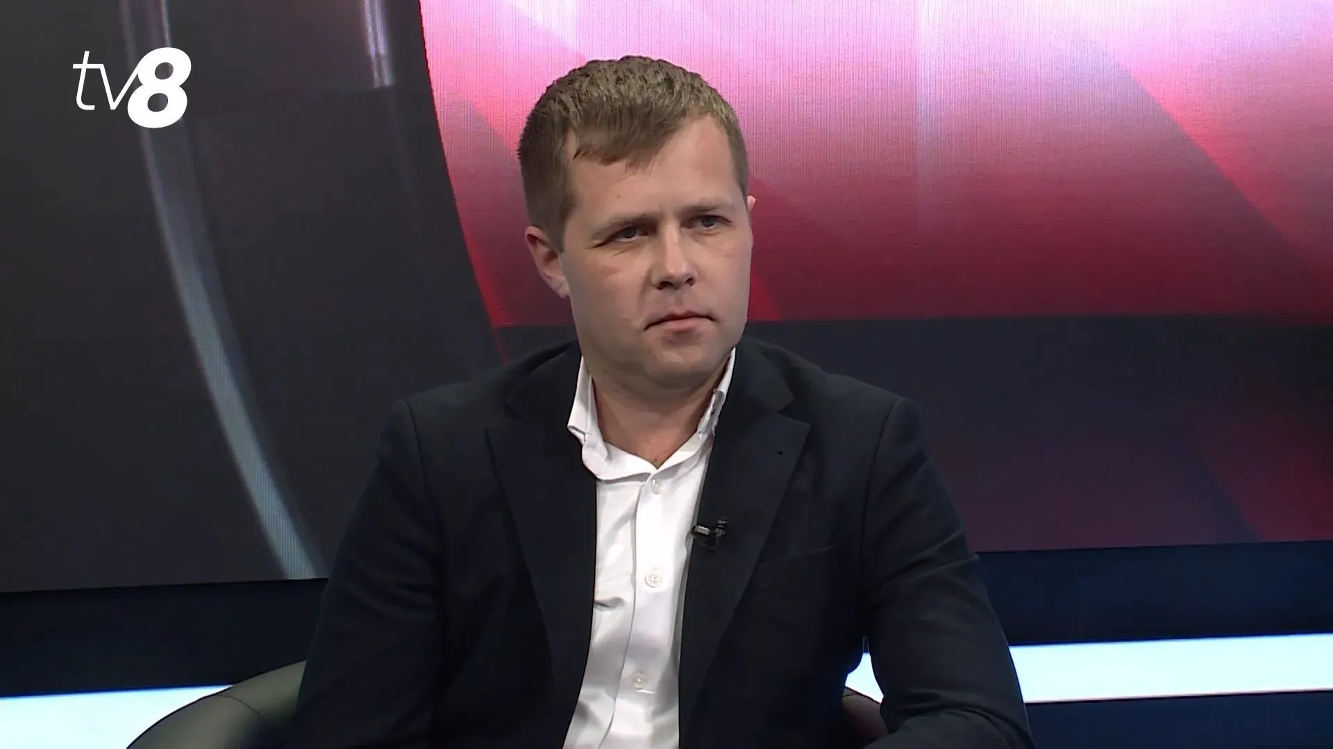 TV8.md - /ULTIMA ORĂ/ Octavian Iachimovschi demisionează de la Procuratura Anticorupție ...