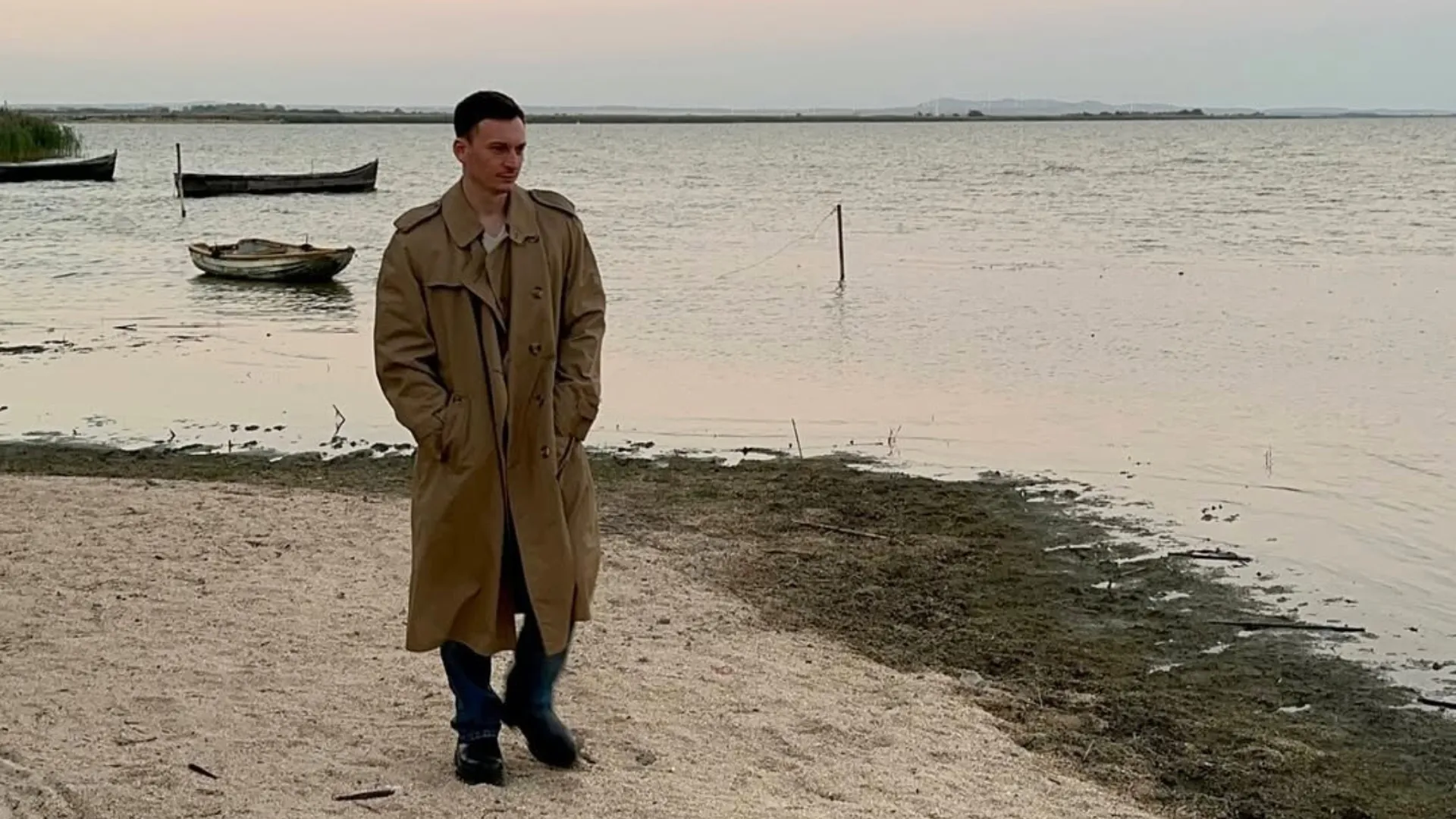 TV8.md - /VIDEO/ The Motans și-a uimit fanii cu noua piesă, „Rămâi cu ...