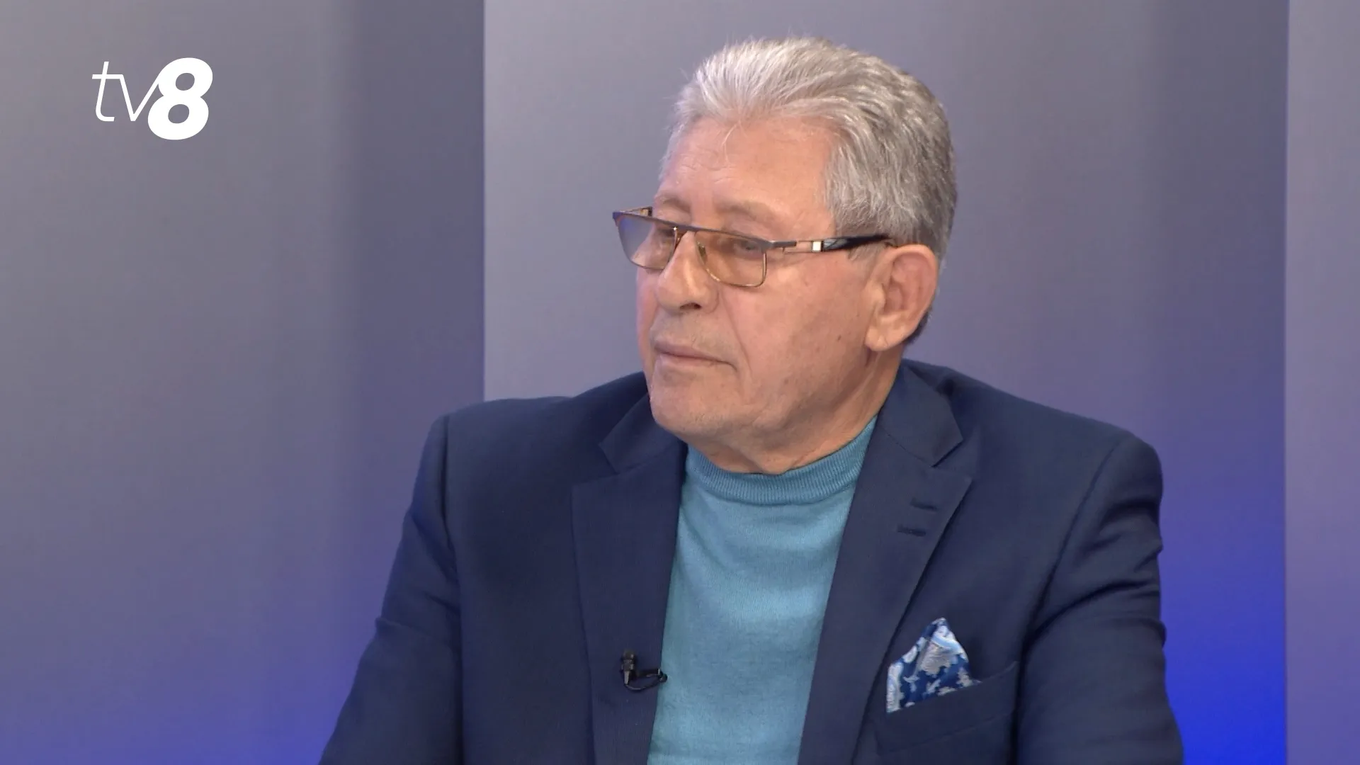 TV8.md - /VIDEO/ Ghimpu, cu rezultate mai slabe la alegeri decât fostul ...