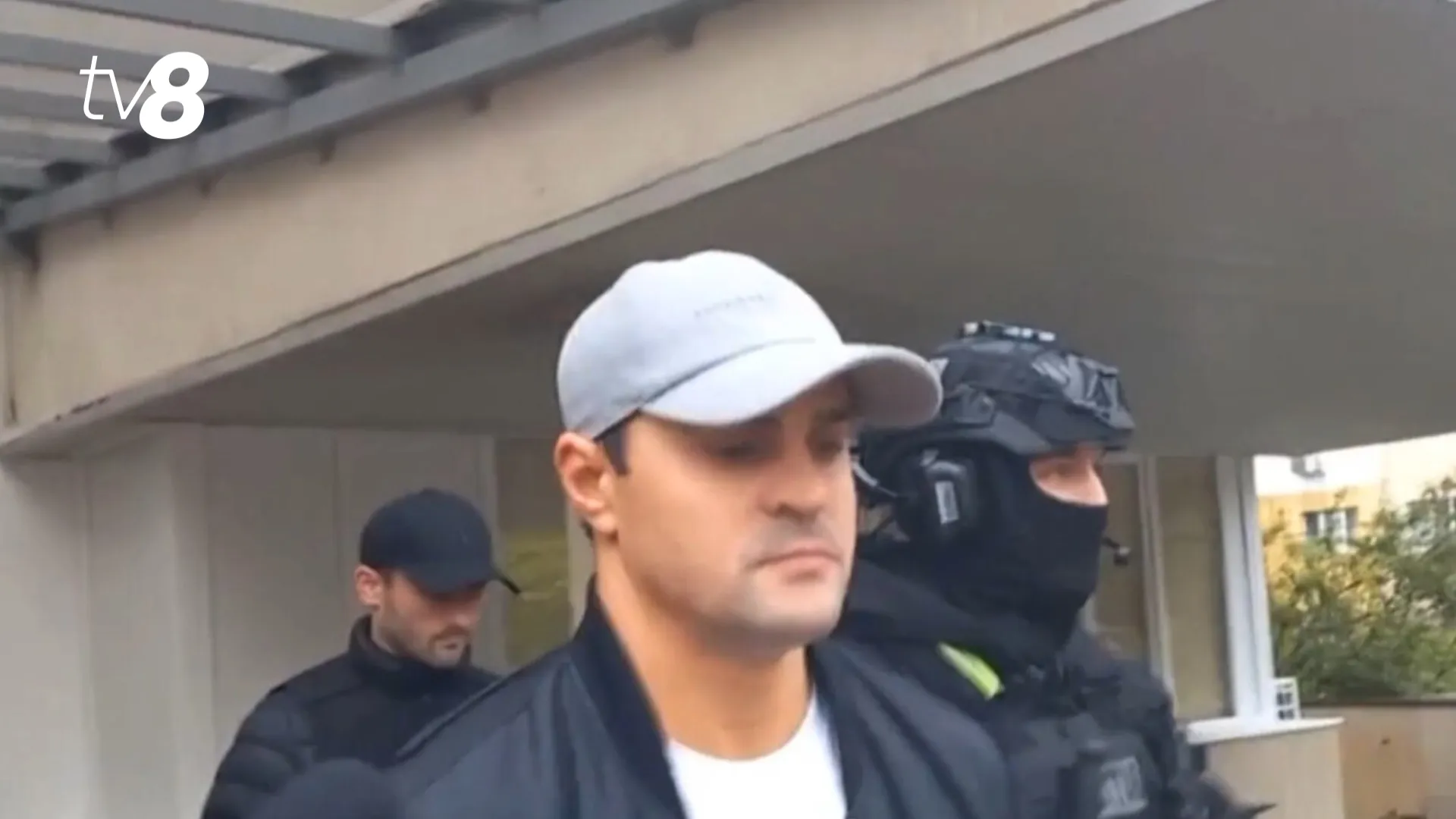 TV8.md - /VIDEO/ Constantin Țuțu va fi adus forțat la următoarea ...