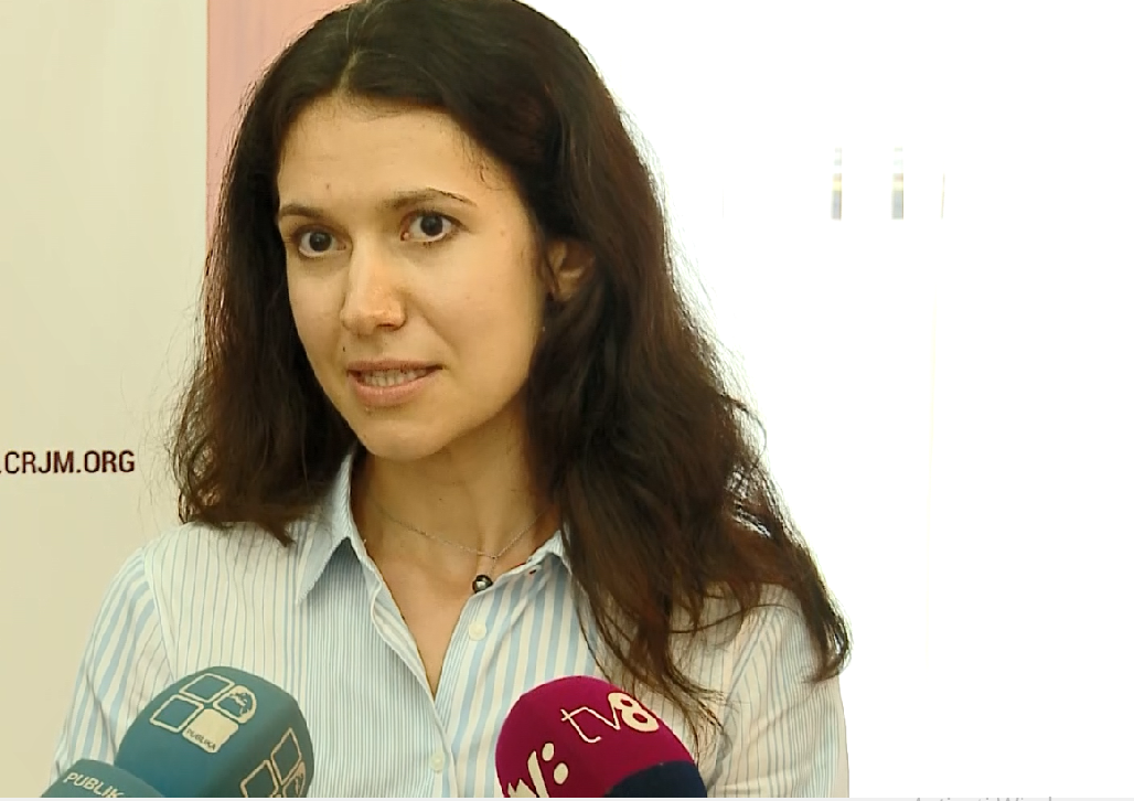 TV8.md - Stamate: Punctajul oferit candidaților la funcția de procuror ...