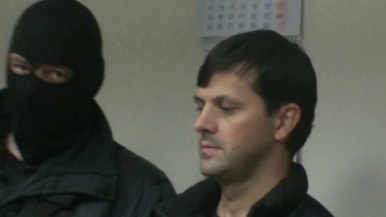 TV8.md - Deținutul Oleg Pruteanu, testat pozitiv la coronavirus