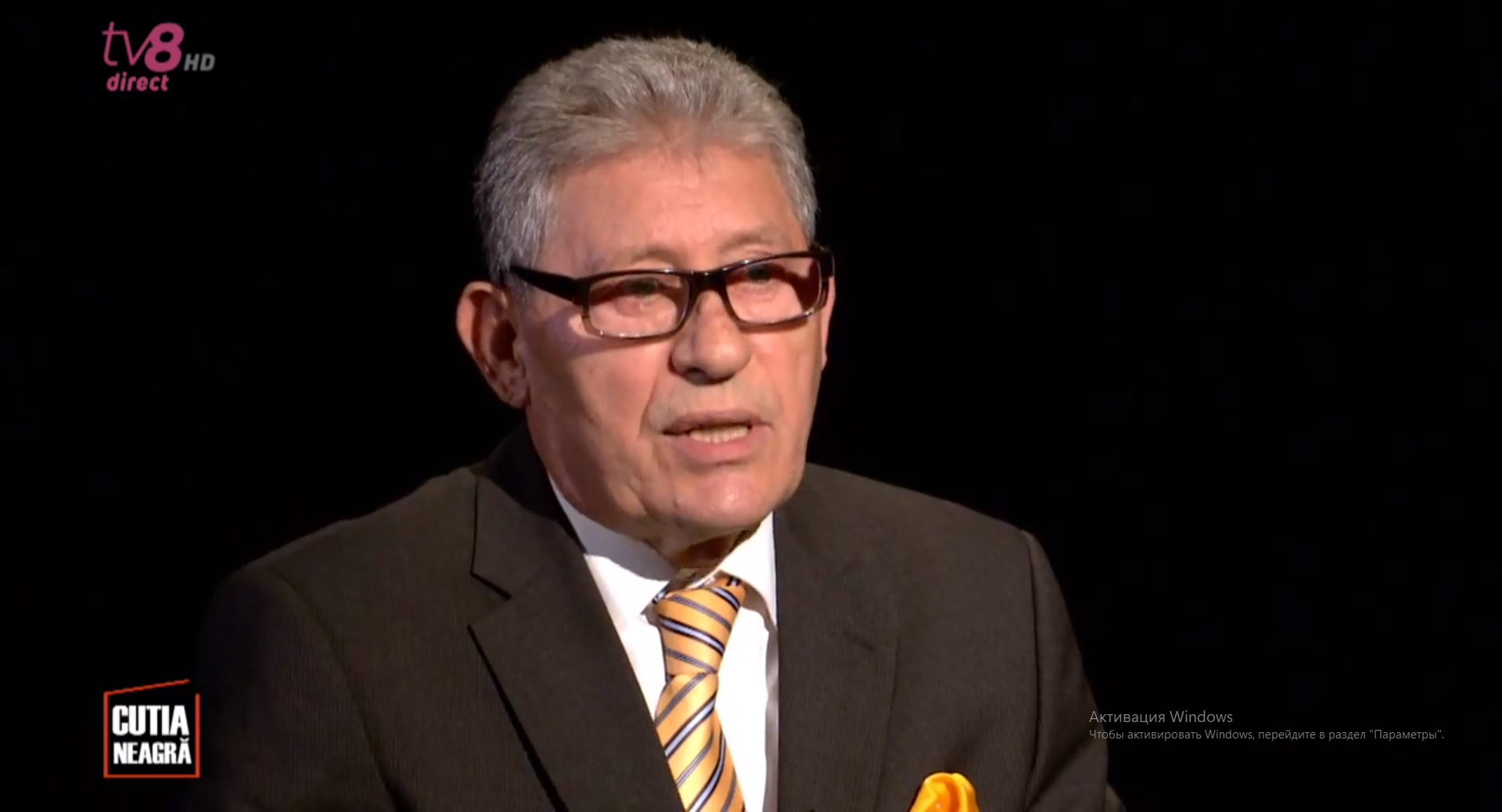 TV8.md - Mihai Ghimpu spune că nu a mers la vot în turul doi. „Nu voi ...