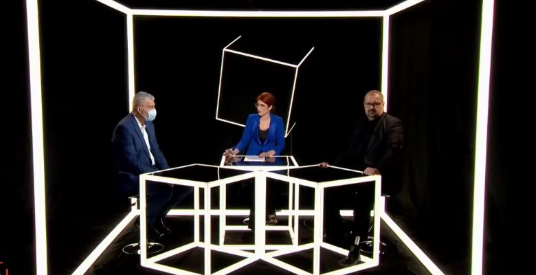 11 ianuarie 2021, ora 13:45