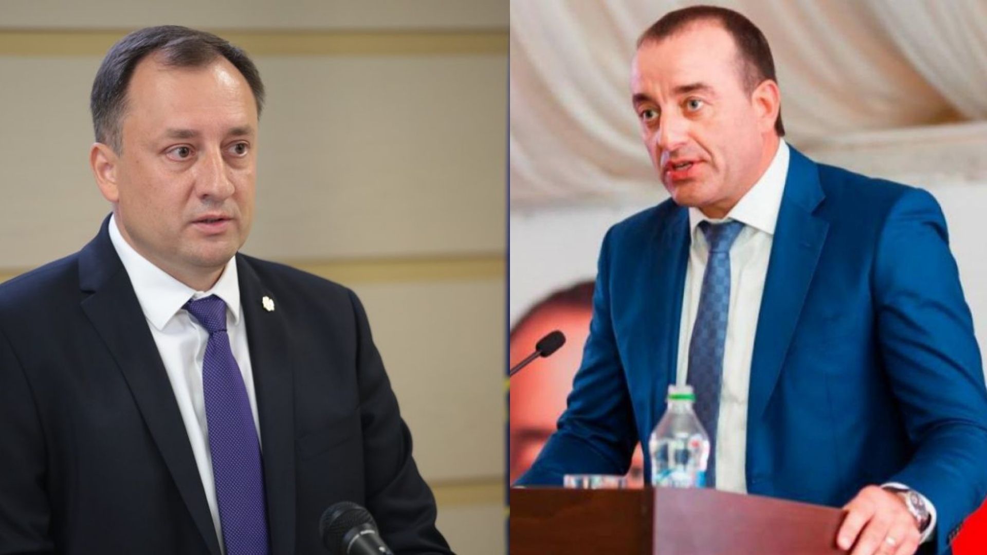 TV8.md - Deputații Jardan și Ulanov rămân în libertate. Cererile procurorilor, respinse de ...