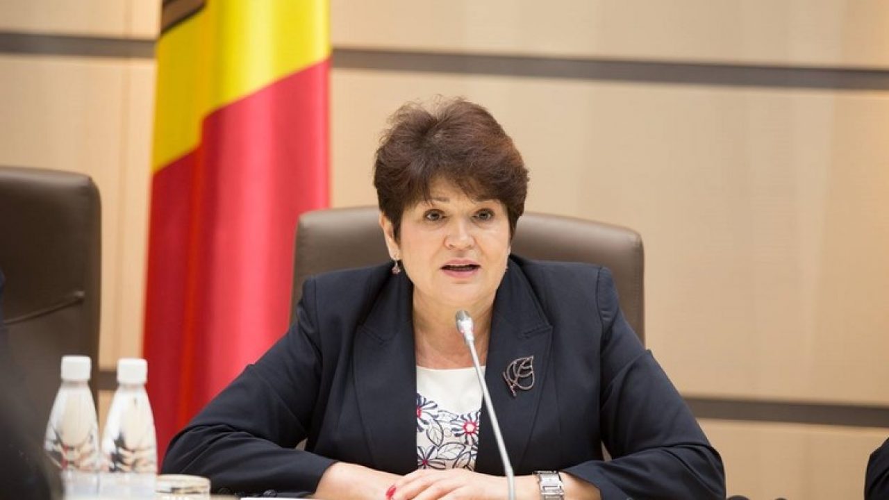 Ce regretă Valentina Buliga după ce Moldova a fost condamnată la CEDO ...
