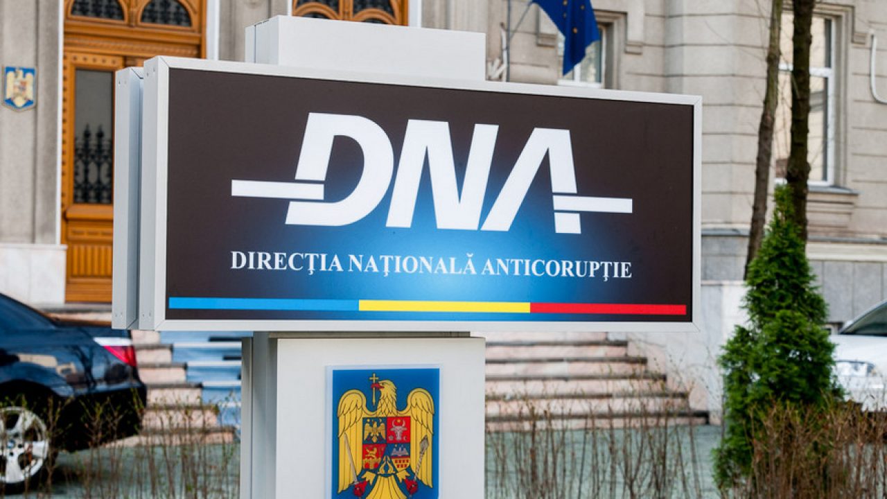 DNA-ul din România rămâne din nou fără șefă. Anca Jurma nu mai vrea să ...