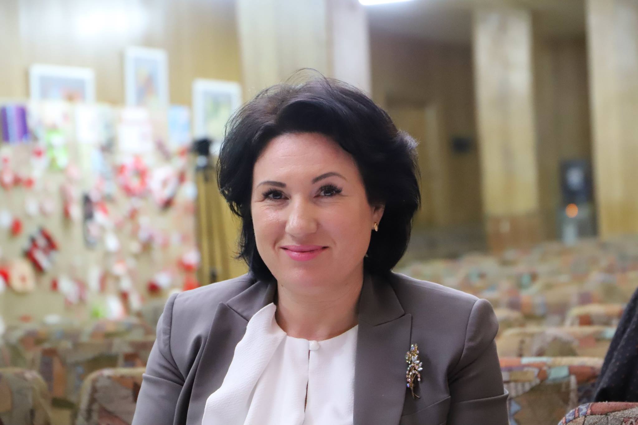 După ce fosta șefă a DETS Buiucani a plecat din funcție cu scandal, în ...