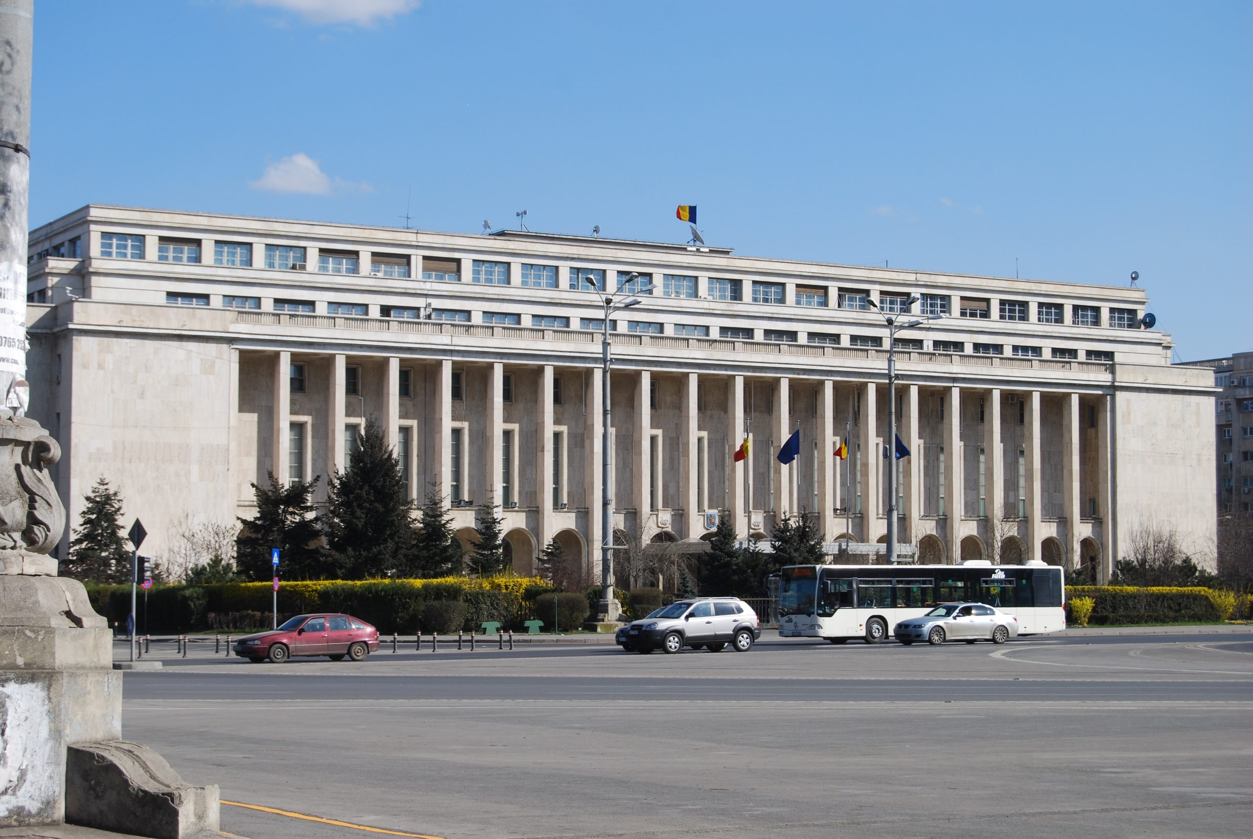 Guvernul României urmează să aprobe astăzi ajutorul pentru Republica ...