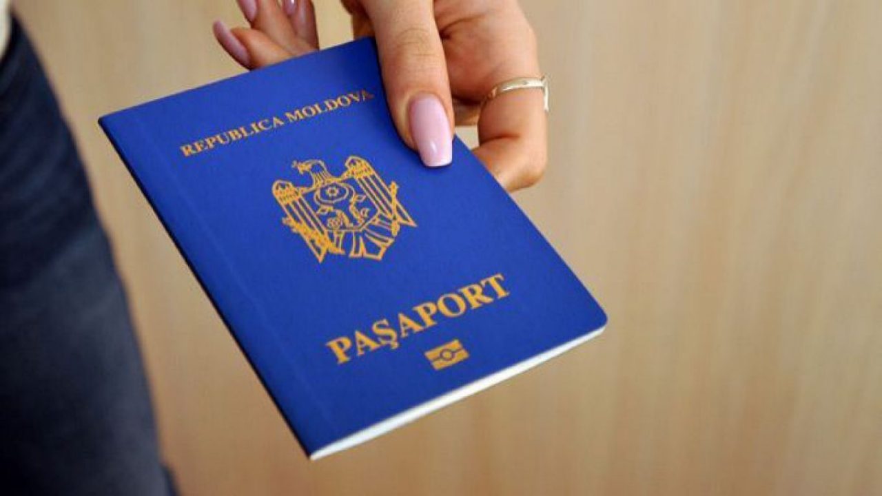 De Azi Documentele Pentru Paaport Se Pot Depune I Prin