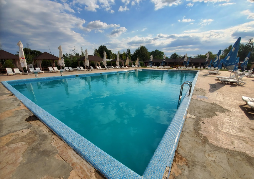 TV8.md - /FOTO/ Cinci piscine din Chișinău și împrejurimi unde poți ...